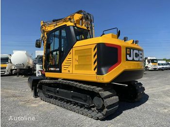 JCB 150X LCD Kettenbagger neu kaufen - Truck1 Deutschland