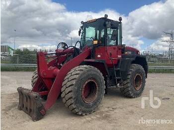 KOMATSU WA250-5H Radlader kaufen in Niederlande - Truck1 Deutschland