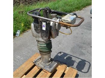 Wacker BS60Y Stampfer zum Verkauf, ID: 3090189 - Truck1 Deutschland