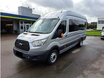 FORD Transit Kleinbus kaufen in Litauen - Truck1 Deutschland