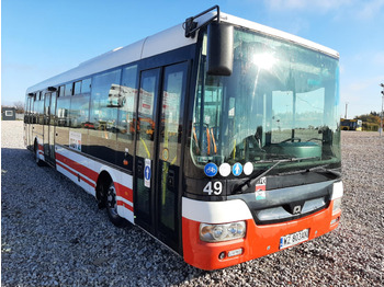 SOR SOR NB 12 AUTOBUS Linienbus kaufen in Polen - Truck1 Deutschland