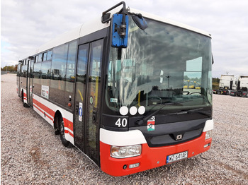 SOR SOR SOR NB 12 AUTOBUS Linienbus kaufen in Polen - Truck1 Deutschland