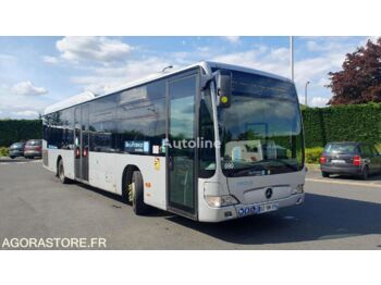 Mercedes-Benz CITARO LE Überlandbus kaufen in Frankreich - Truck1 ...