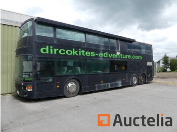 Van Hool Linienbus kaufen in Belgien - Truck1 Deutschland