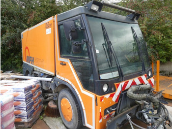 Aebi Schmidt AEBI MFH Kehrmaschine kaufen bei Truck1