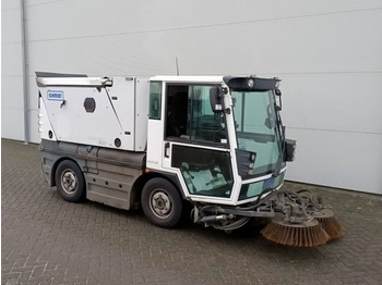 Schmidt SWINGO 200 Kehrmaschine kaufen in Niederlande - Truck1 Deutschland