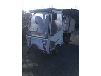 Leiber Wiesel III ID Kipper kaufen in Deutschland - Truck1 Deutschland