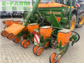 Amazone ed 452-k Sämaschine kaufen in Deutschland - Truck1 Deutschland