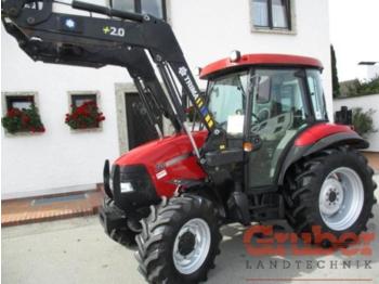 Case-IH JX 70 Traktor kaufen in Deutschland - Truck1 Deutschland