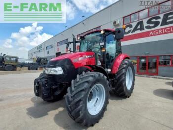 Case-IH farmall 115 c Traktor kaufen in Deutschland - Truck1 Deutschland
