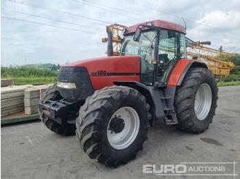 Case MX150 Traktor kaufen in Deutschland - Truck1 Deutschland