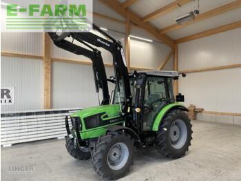 Deutz-Fahr 5070 d keyline mit frontlader Traktor kaufen in Deutschland - Truck1 Deutschland