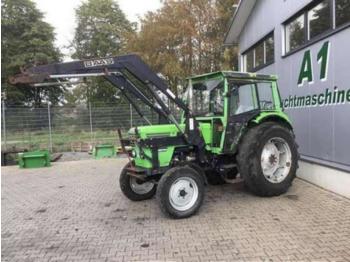 Deutz-Fahr 6806 Traktor kaufen in Deutschland - Truck1 Deutschland