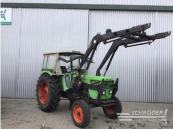Deutz-Fahr D 6806 Traktor kaufen in Deutschland - Truck1 Deutschland