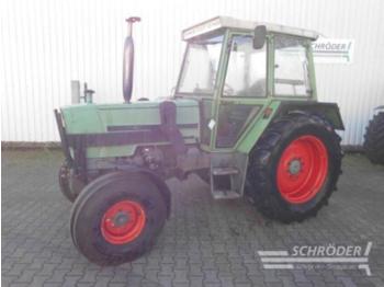 Fendt Farmer 306 LS Hinterrad Traktor kaufen in Deutschland - Truck1 Deutschland