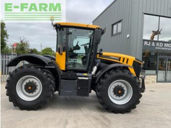 JCB 4220 fastrac tractor (st15894) Traktor kaufen in Deutschland - Truck1 Deutschland
