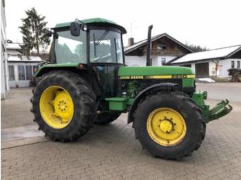 John Deere 2850 Traktor kaufen in Deutschland - Truck1 Deutschland