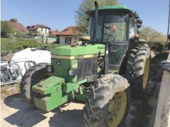 John Deere 2850 Traktor kaufen in Deutschland - Truck1 Deutschland