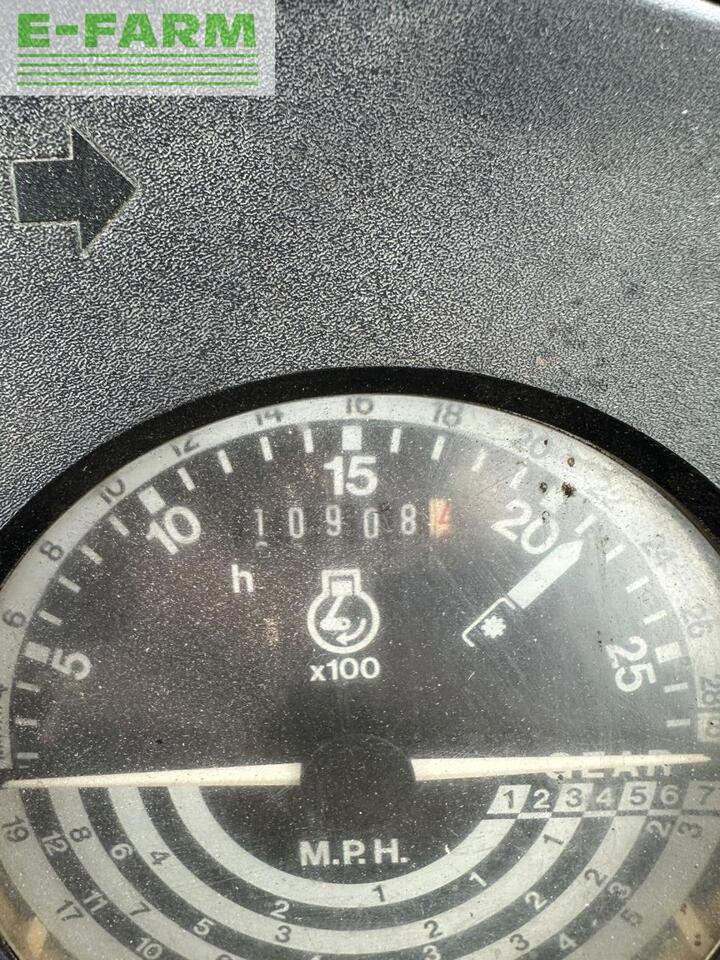 John Deere 2850 Traktor kaufen in Deutschland - Truck1 Deutschland