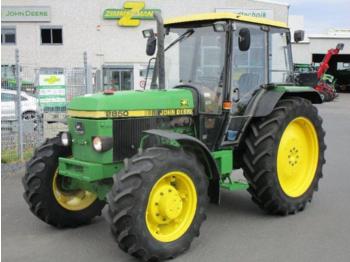 John Deere 2850 a Traktor kaufen in Deutschland - Truck1 Deutschland