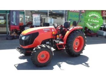 Kubota MK 5000 DW Traktor kaufen in Deutschland - Truck1 Deutschland