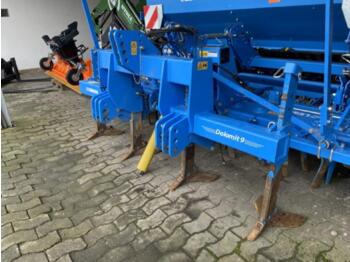 Lemken Dolomit 9-300 Vorlockerer Grubber kaufen in Deutschland - Truck1 Deutschland