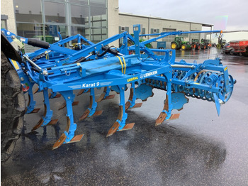 Lemken Karat 9/400 K Grubber kaufen in Deutschland - Truck1 Deutschland
