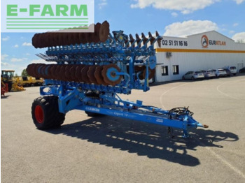 Lemken gigant10 Grubber kaufen in Deutschland - Truck1 Deutschland