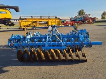 Lemken rubin9 Grubber kaufen in Deutschland - Truck1 Deutschland