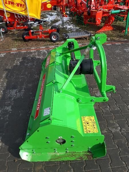 New TALEX/ chlookoptikό/ Universal crusher/ Kosiarka bijakowa / S Schlegelmäher/ Mulcher neu ...