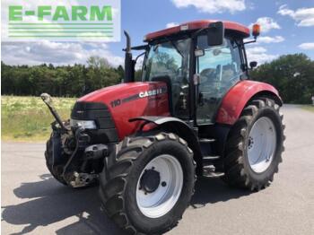 Case-IH maxxum 110 Traktor kaufen in Deutschland - Truck1 Deutschland