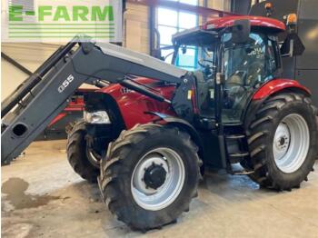 Case-IH maxxum 115 Traktor kaufen in Deutschland - Truck1 Deutschland