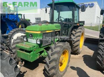 John Deere 2850 Traktor kaufen in Deutschland - Truck1 Deutschland