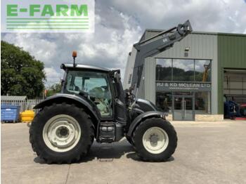 Valtra n134 active tractor (st17107) Traktor kaufen in Deutschland ...