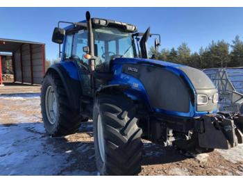 Valtra T 170 Traktor kaufen in Schweden - Truck1 Deutschland