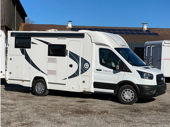 Chausson S697 First Line Modell 2022, SAT, Solar Teilintegriertes ...