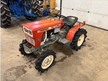 Yanmar YM 1100D Kleintraktor kaufen bei Truck1