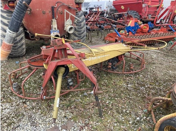 Scan-Rake SR 400 Heuwender/ Wenderechen kaufen, ID 10734897 - Truck1