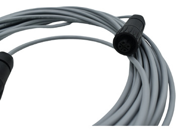Connection cable for receiver and transmitter Scanreco RC400 ...