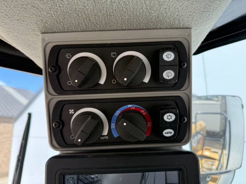 Cat 966M - German Machine / 3rd Function Radlader kaufen, ID 10725212 ...