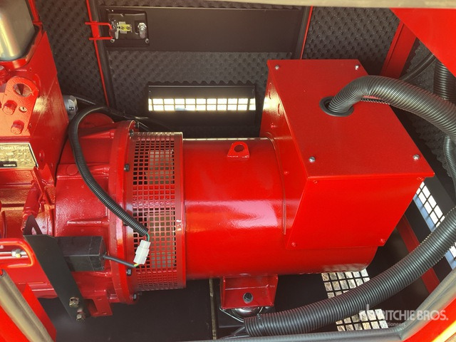 2025 Ellite ELT-68/380EA 48 kVA Skid-Mounted (Unused) Generator Set Stromgenerator kaufen, ID ...