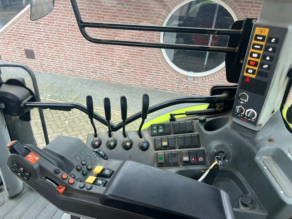 Claas Arion 610 CIS Traktor kaufen, ID 10734977 - Truck1